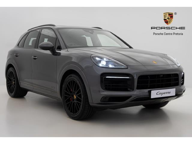 Porsche Cayenne GTS cars for sale in South Africa - AutoTrader