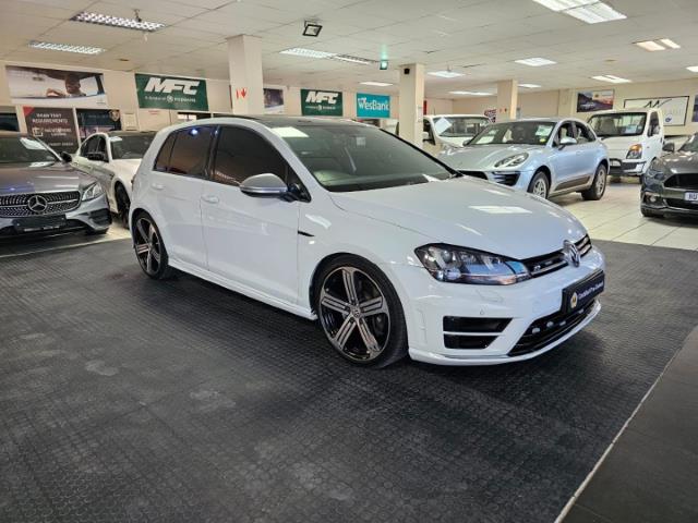 Volkswagen Golf cars for sale in Pinetown - AutoTrader