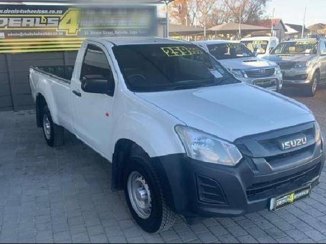 Isuzu KB 250 cars for sale in South Africa - AutoTrader