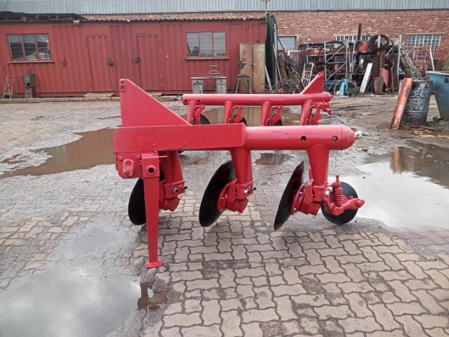 Ploughs for sale in South Africa - AutoTrader