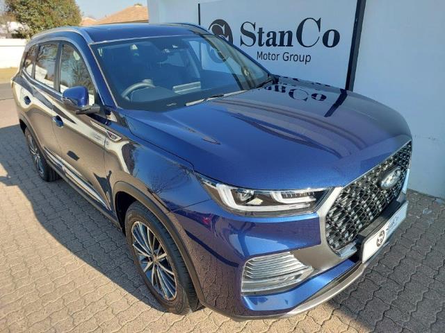 STANCO MOTORS NEW dealership in Secunda - AutoTrader