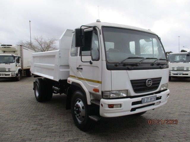 ISANDO TRUCKS dealership in Germiston - AutoTrader