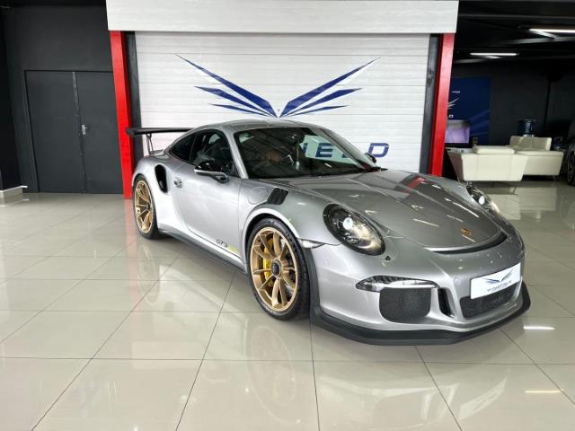 Porsche 911 GT3 cars for sale in South Africa - AutoTrader