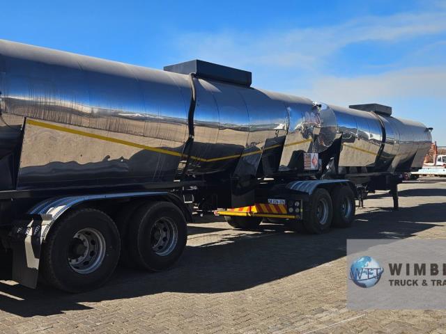 SAMTOR trailers for sale in South Africa - AutoTrader