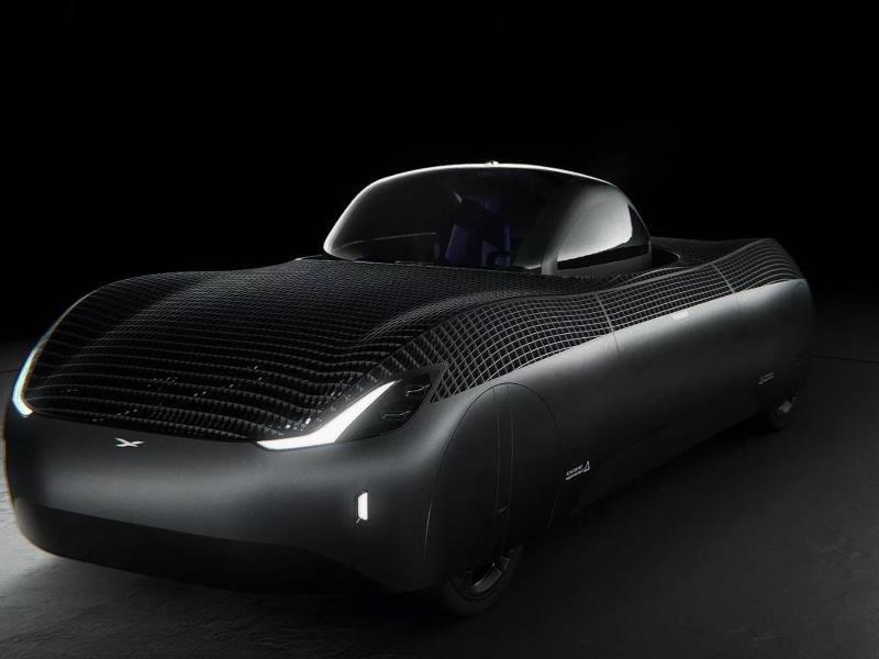 You can now pre-order a real flying car! - Automotive News - AutoTrader