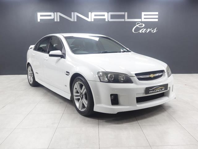 Chevrolet Lumina SS cars for sale in South Africa - AutoTrader