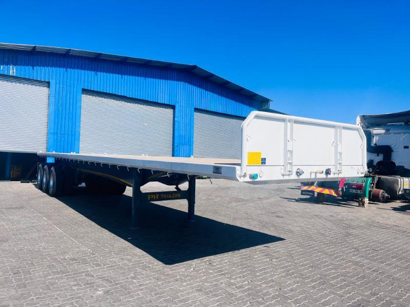 Pr Trailers AXLE 13,5m for sale in Kempton Park - ID: 28107951 - AutoTrader