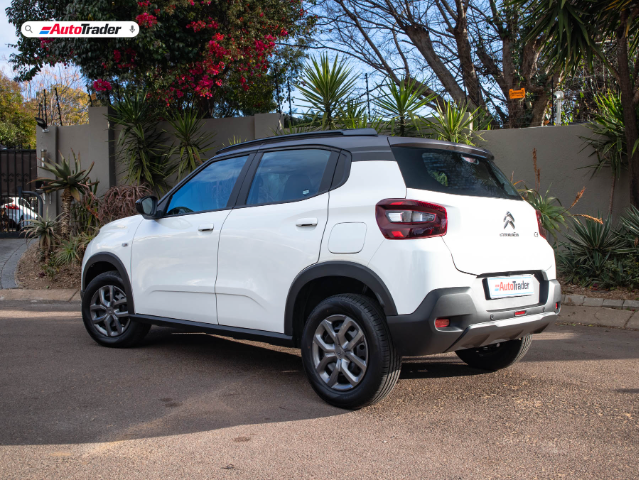 Citroën C3 (2023) Review - Style on a budget - Expert Citroën C3 Car ...
