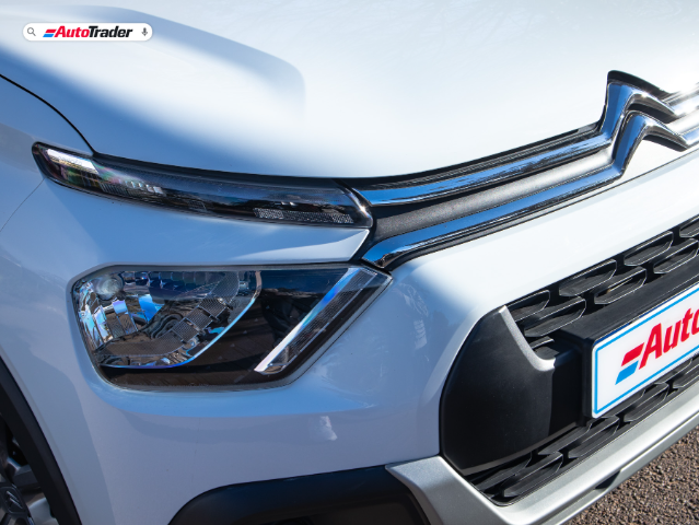 Citroën C3 (2023) Review - Style on a budget - Expert Citroën C3 Car ...