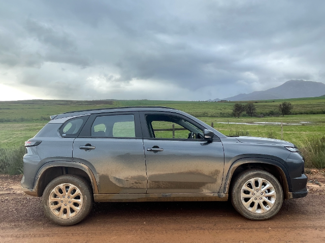 Top 3 Things You Need to Know about the Suzuki Grand Vitara - Buying a ...