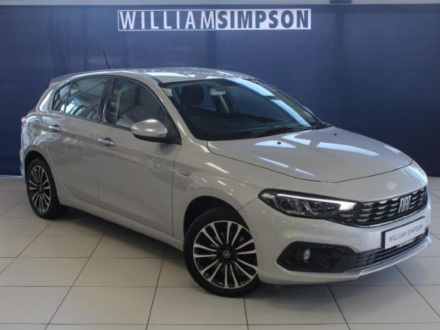Fiat Tipo cars for sale in South Africa - AutoTrader