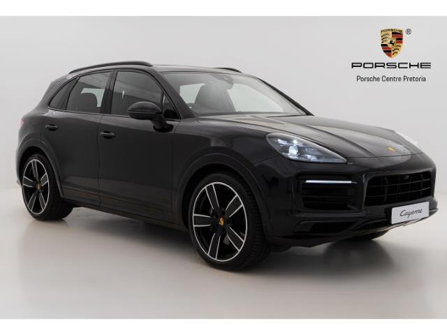 Porsche Cayenne GTS cars for sale in South Africa - AutoTrader