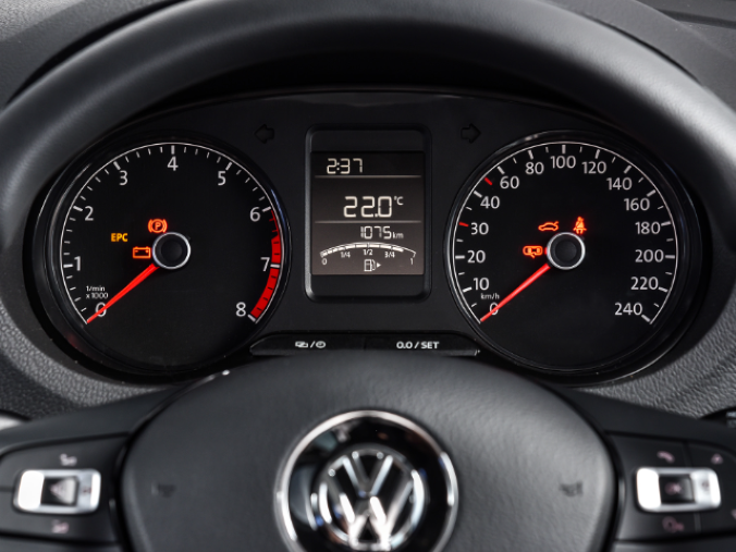 A beginner's guide to understanding the most common dashboard warning ...