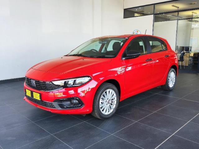 Fiat Tipo cars for sale in South Africa - AutoTrader