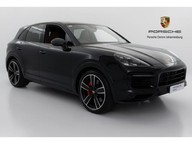 Porsche Cayenne GTS cars for sale in South Africa - AutoTrader