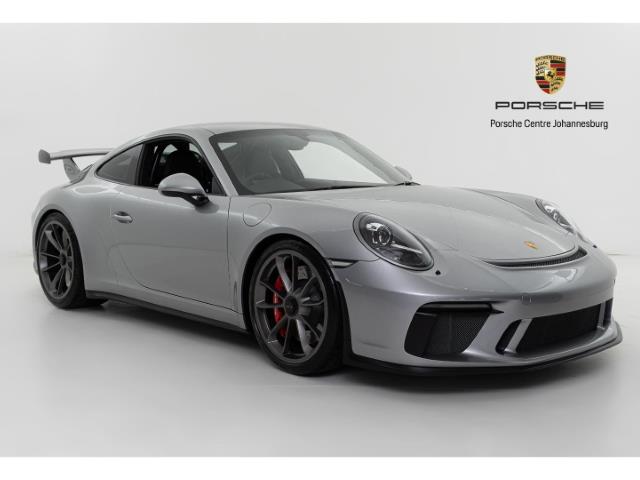 Porsche 911 GT3 cars for sale in South Africa - AutoTrader