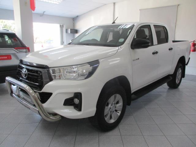 HUMANSDORP TOYOTA dealership in Humansdorp - AutoTrader