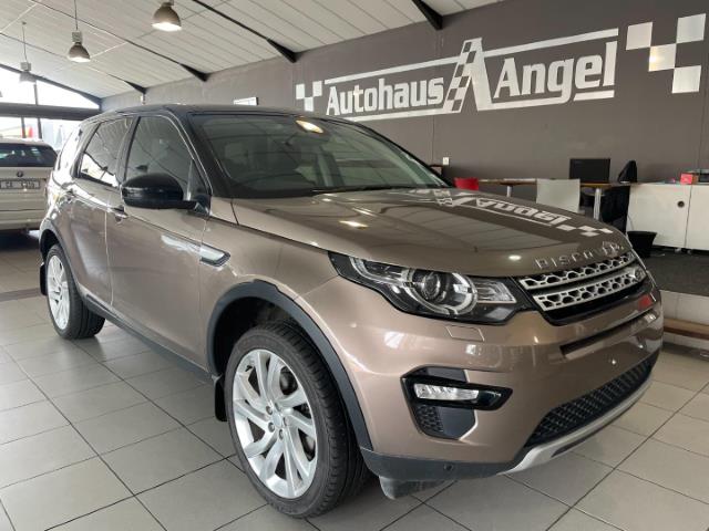 AUTOHAUS ANGEL dealership in Milnerton - AutoTrader