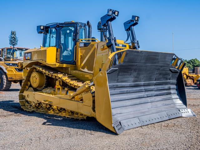 New & used dozers for sale in South Africa - AutoTrader
