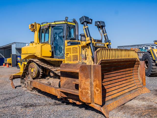 New & used dozers for sale in South Africa - AutoTrader
