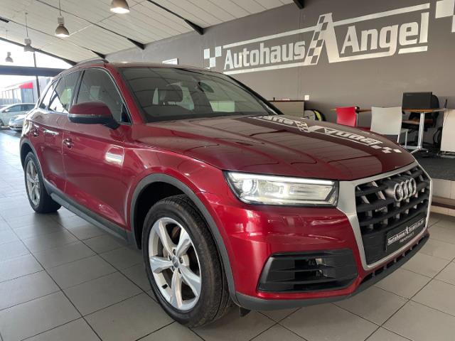 AUTOHAUS ANGEL dealership in Milnerton - AutoTrader