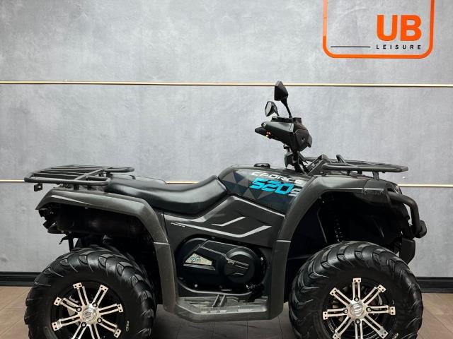 Quad utilities for sale in South Africa - AutoTrader
