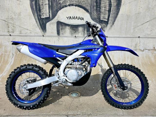 YAMAHA WR bikes for sale in South Africa - AutoTrader