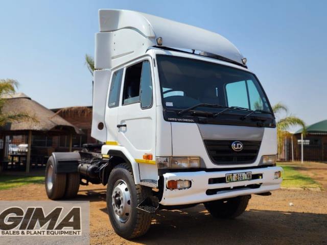 Nissan ud trucks for sale in South Africa - AutoTrader