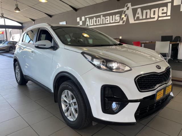 AUTOHAUS ANGEL dealership in Milnerton - AutoTrader