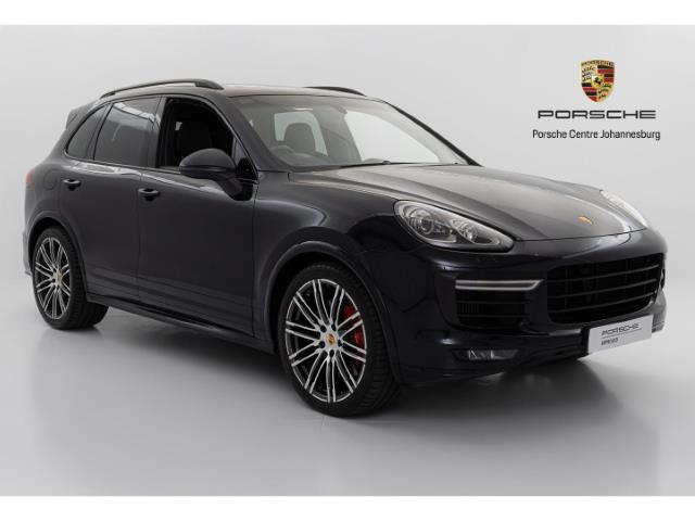 Porsche Cayenne GTS cars for sale in South Africa - AutoTrader