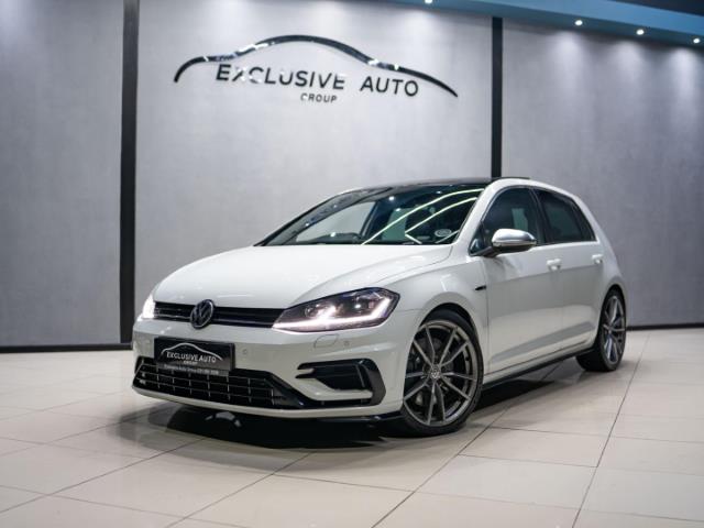 Volkswagen Golf R cars for sale in Western Cape - AutoTrader