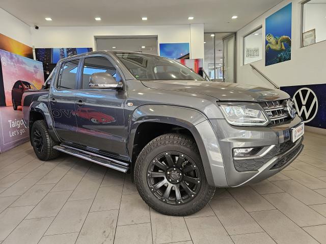 BIDVEST MCCARTHY VW WESTGATE dealership in Roodepoort - AutoTrader