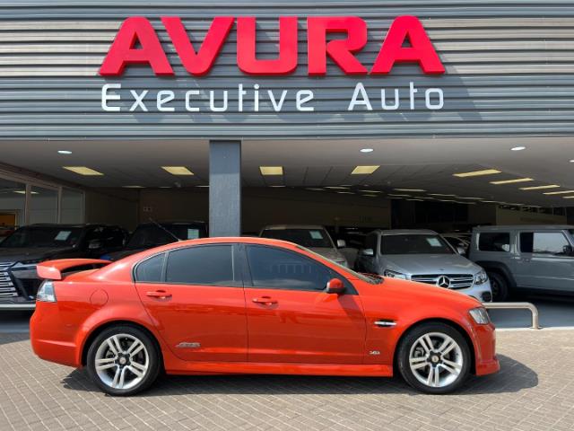 Chevrolet Lumina SS cars for sale in South Africa - AutoTrader