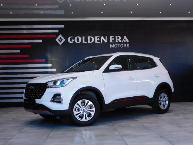 Chery Tiggo 4 Pro Lit cars for sale in South Africa - AutoTrader