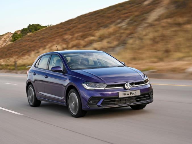 Top Six differences between current and previous-gen Volkswagen Polo ...