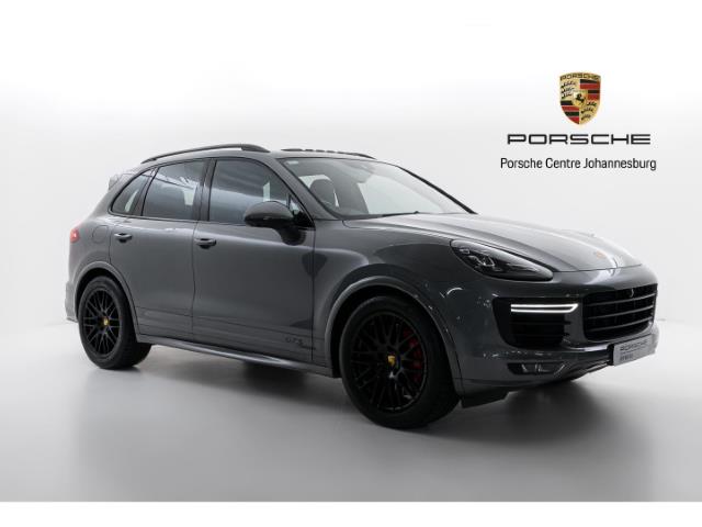 Porsche Cayenne GTS cars for sale in South Africa - AutoTrader