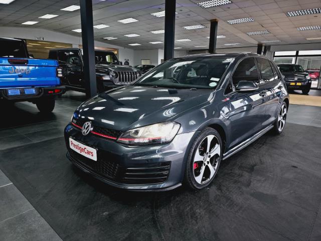 Volkswagen Golf cars for sale in Pinetown - AutoTrader