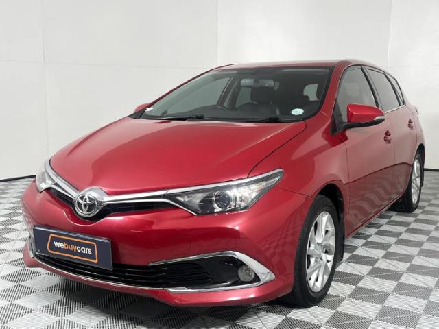 Toyota Auris XR cars for sale in South Africa - AutoTrader