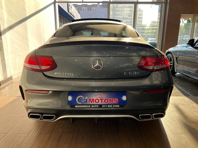 GI MOTORS dealership in Pretoria - AutoTrader