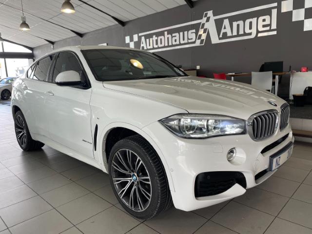 AUTOHAUS ANGEL dealership in Milnerton - AutoTrader