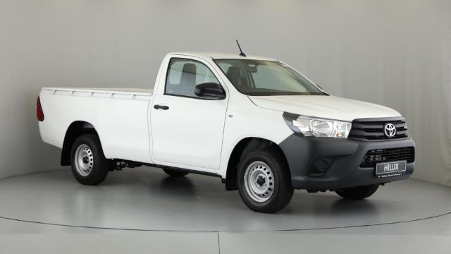 Halfway Toyota Fourways New Cars dealership in Sandton - AutoTrader