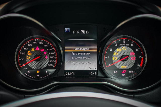 A beginner's guide to understanding the most common dashboard warning ...