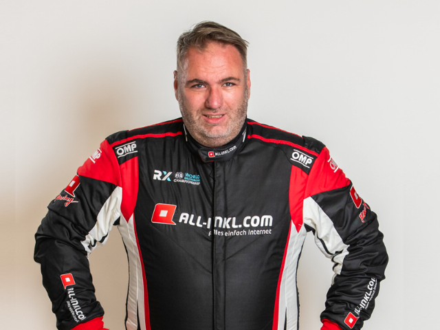 Let's meet the FIA World Rallycross Championship drivers! - Automotive ...
