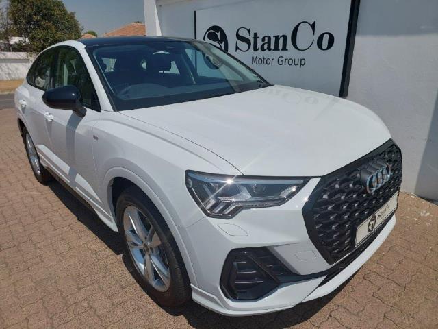 Stanco Motors dealership in Secunda - AutoTrader