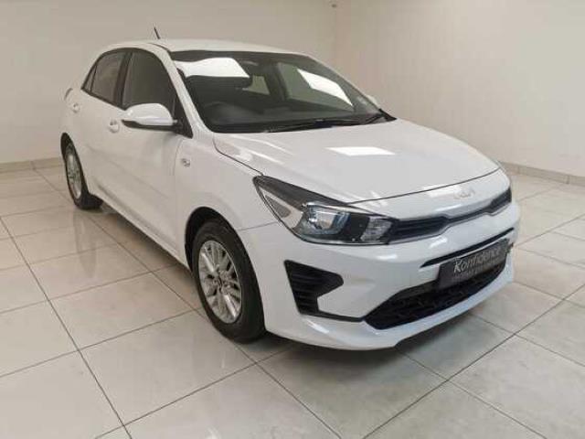 Kia Rio cars for sale in Gauteng - AutoTrader