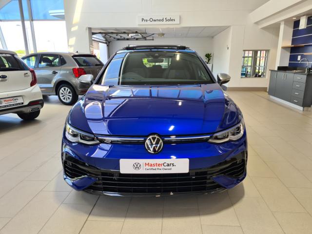 Bidvest McCarthy VW Umhlanga dealership in Umhlanga - AutoTrader