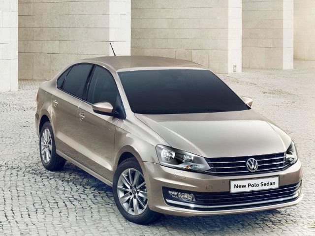 Tyre sizes by model: Volkswagen Polo (Hatch and sedan - MY18) - Buying ...