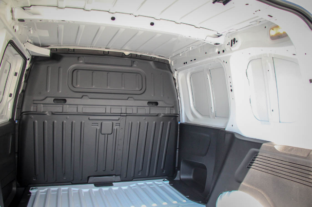Opel Combo Cargo - International Van of the Year arrives in SA - Expert ...