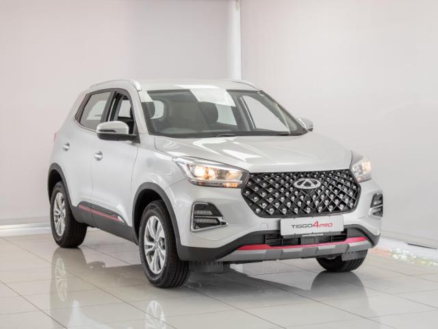 Chery Tiggo 4 Pro Lit cars for sale in South Africa - AutoTrader