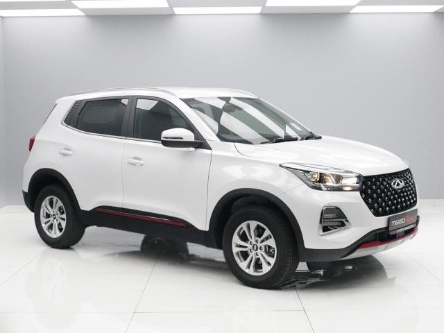 Chery Tiggo 4 Pro Lit cars for sale in South Africa - AutoTrader